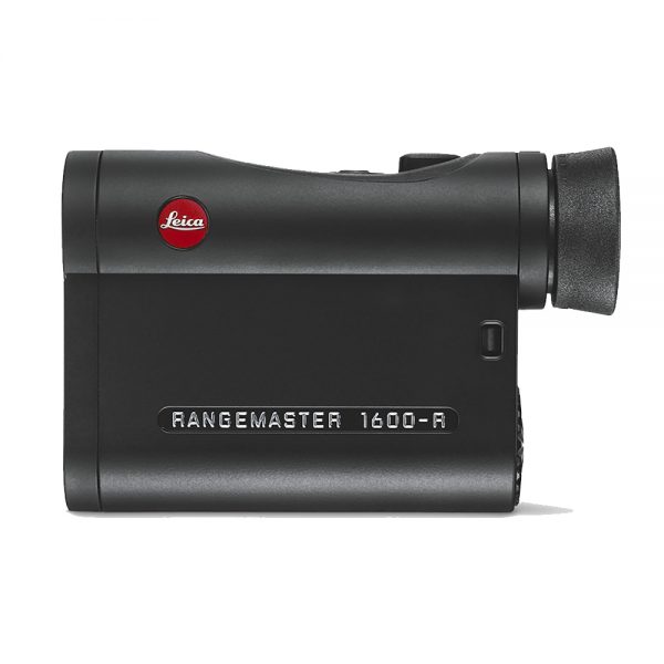 Leica Rangemaster CFR 1600 - Beco