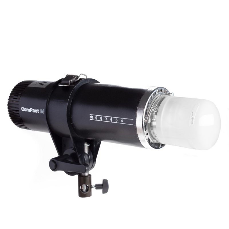 RENTAL Profoto compact 600 1X - Beco