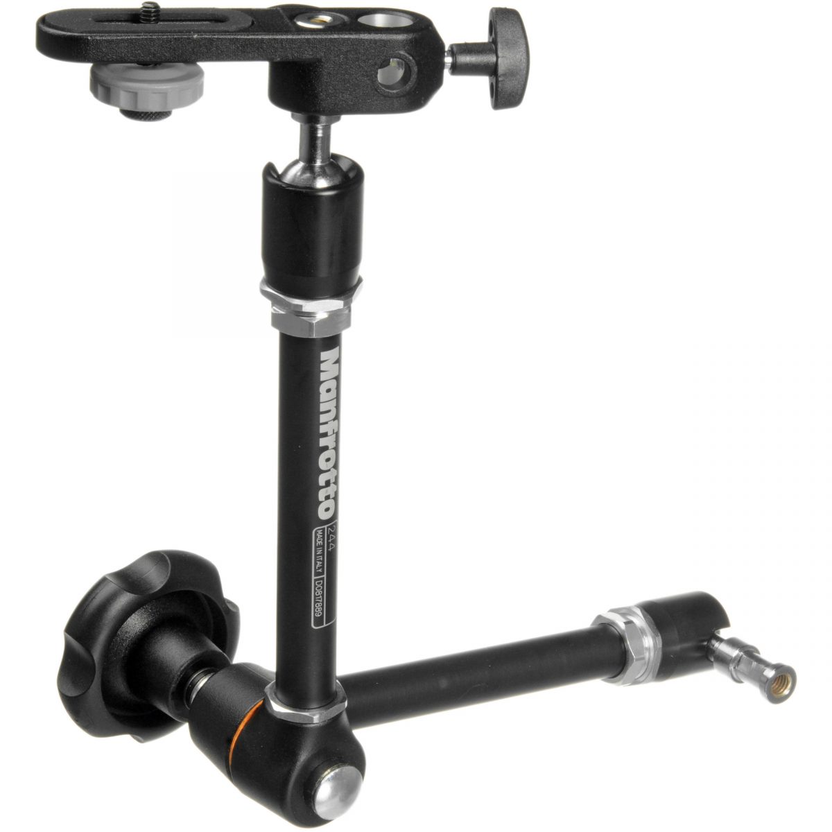Manfrotto 244 Variable Friction Arm - Beco