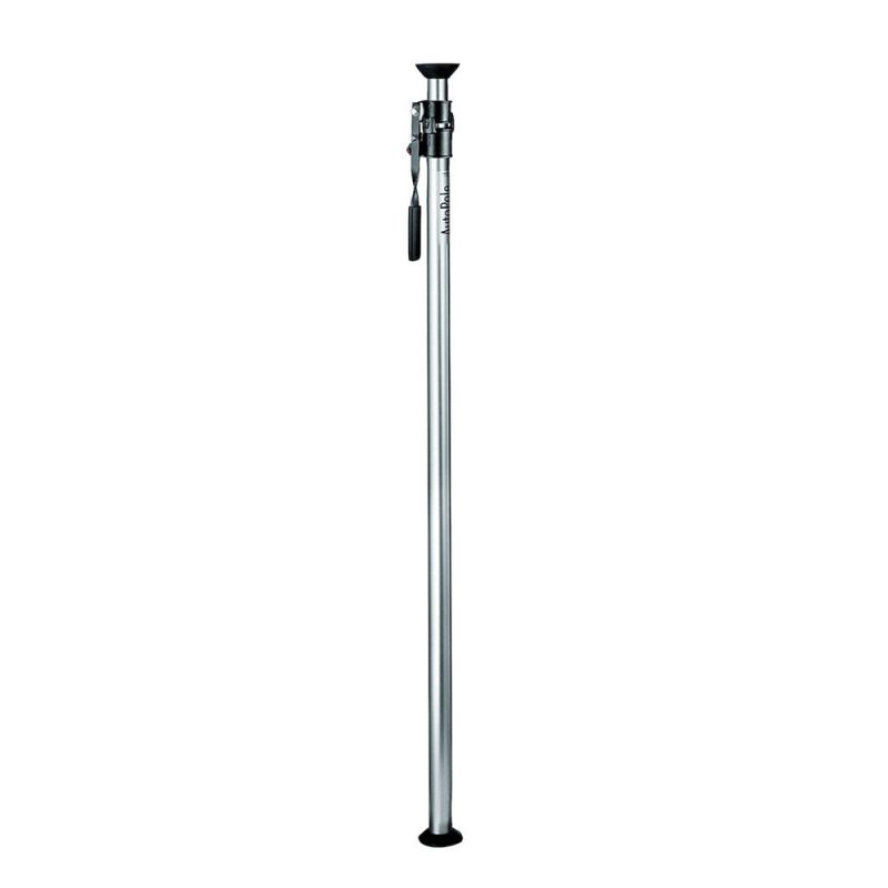 Manfrotto Autopole 1,0-1,7m Black - Beco