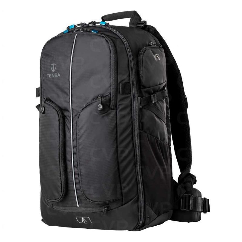 Tenba Shootout II 24L Backpack - Beco