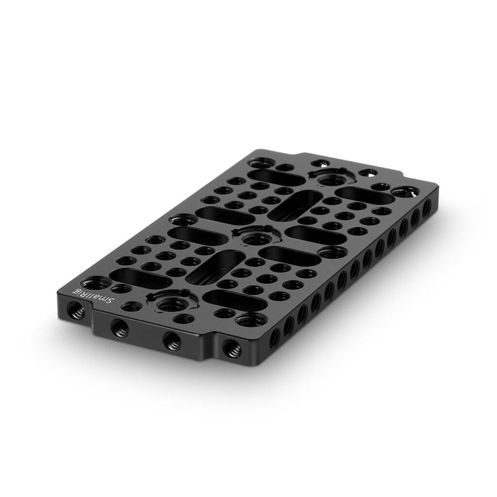 SmallRig 1681 Cheese Plate - Beco