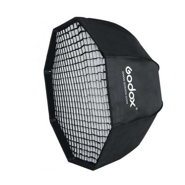 Godox 95cm Octabox (án grids) - Beco